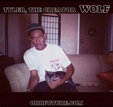 Cd Covers Of Wolf 2010 And Dinosaur 2009 R Ofwgkta