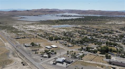 Silver Springs Nv Real Estate