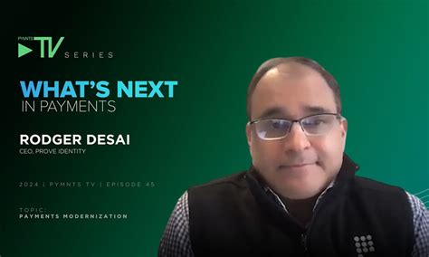 Embedded Authentication Could Accelerate Digital Payments R