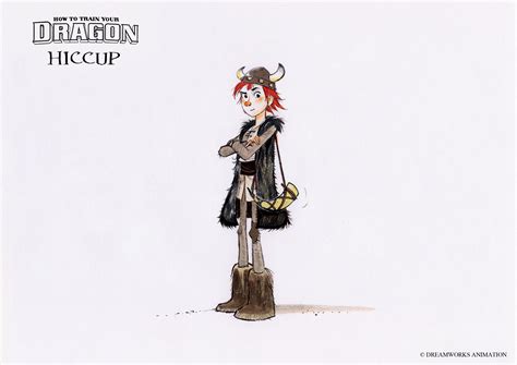 How To Train Your Dragon Character Design In 2025 Character Illustration Character Design