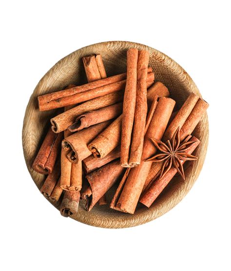Cinnamon Whole Okini