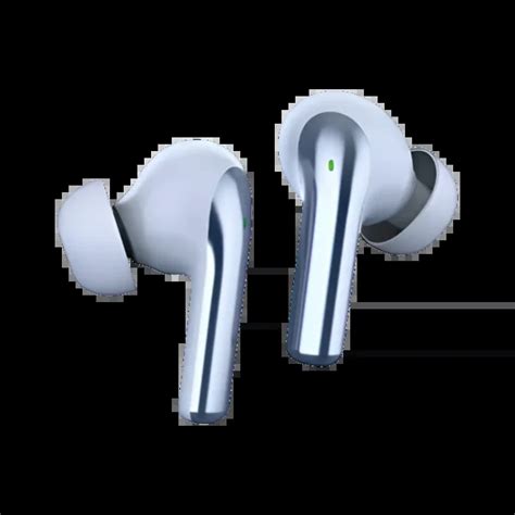 Itel Buds Ace Anc Tws Earbuds With 25db Noise Cancellation