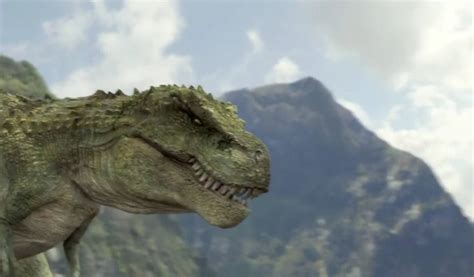 Speckles The Tarbosaurus 16 By Dracotyrannus On Deviantart