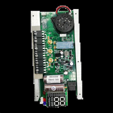 Original Begode Mten4 Controller Begode Mten 4 Motherboard For Begode E Smart Way