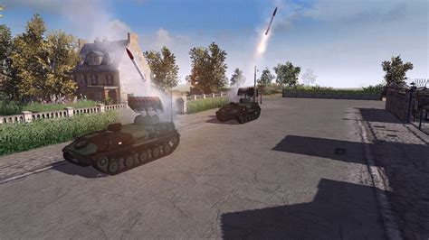 Pindad Sbs Mlrs Addon Men Of War Assault Squad 2 Moddb