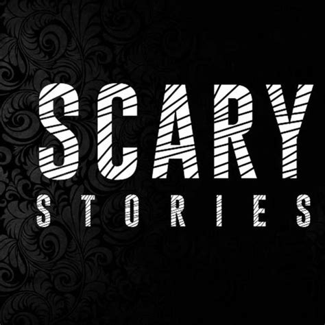 Listen To Scary Stories Podcast Deezer