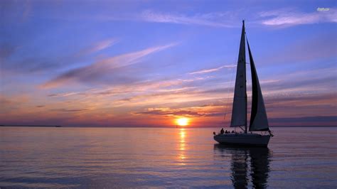 🔥 61 Sailboat Wallpapers Wallpapersafari