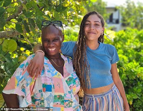 Miquita Oliver Reveals Popworld Co Host Simon Amstell Isnt Interested