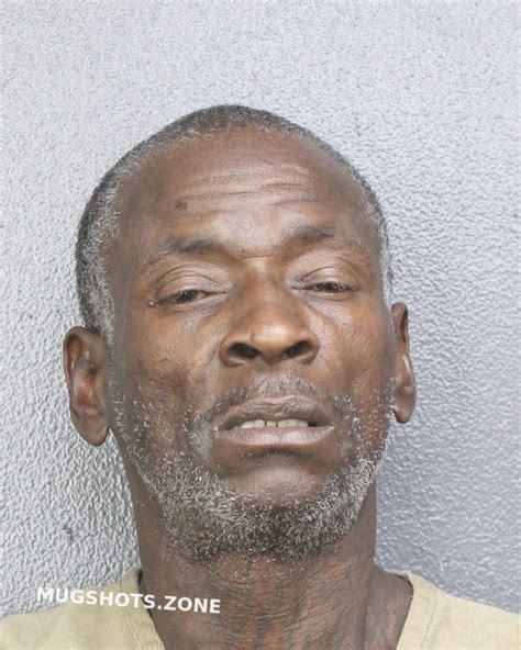 King Juwan Elsworth 12 12 2023 Broward County Mugshots Zone