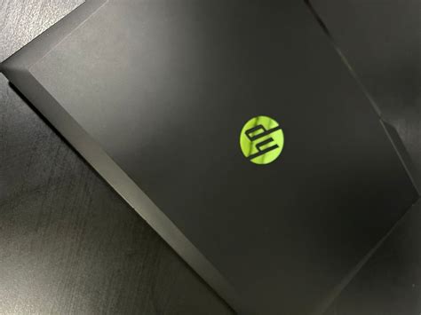 Hp Pavillion Gaming Laptop Computers Tech Laptops Notebooks On