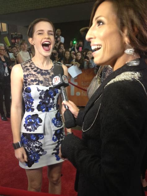 Emma Watson Big Messy Emma Watson Update