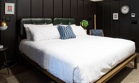 The Chicago Hotel Collection River North Downtown Chicago Hotel