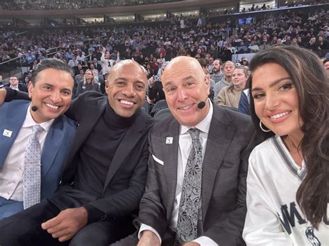 Molly Qerim Hits Back At Dan Orlovsky After Wowing Fans On Night Out