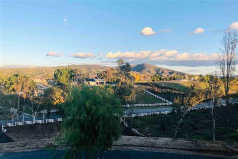 Temecula Vacation Rental Wine Country Hilltop Home W Views And New Pool