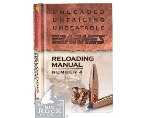 Reloading Manuals The Complete No Nonsense Guide To Safe Accurate