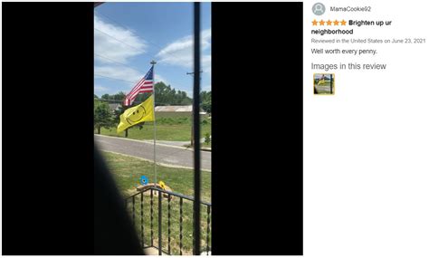 Smiley Flag Happy Face Flag