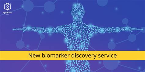 Aptamer Group Introduces Novel Biomarker Discovery Service