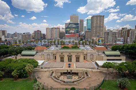 The Restoration And Friends Of Johannesburg Art Gallery Facebook