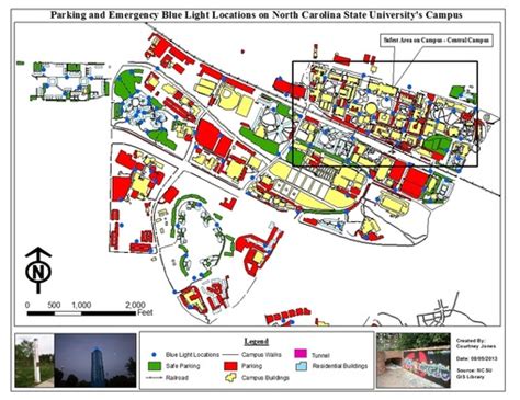 Spatial Analysis Project Geospatial Portfolio