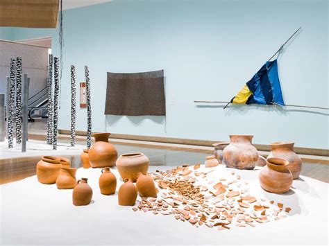 Yolngu Macassan Project Qagoma Collection Online