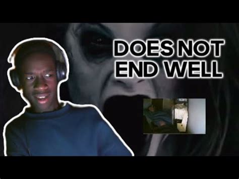 I WATCHED JUMP SCARE VIDEOS NEVER AGAIN YouTube