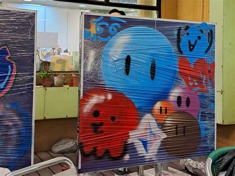 （活動取消）graffiti 藝術新體驗 Bgca Fans 香港小童群益會 活動資訊網站