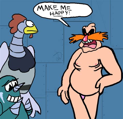 Rule 34 3boys Adventures Of Sonic The Hedgehog Archie Comics Bald