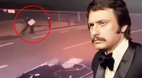 The Legendary Figure Of Yeşilçam Engin Çağlar Has Passed Away