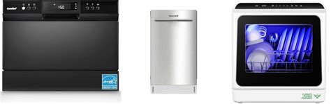 Best Small Dishwasher Top 5 Picks And Review