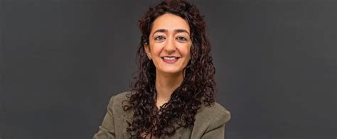 Saba Rouhani Nyu School Of Global Public Health