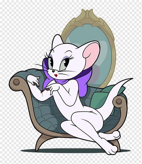 Tom And Jerry Toodles Galore