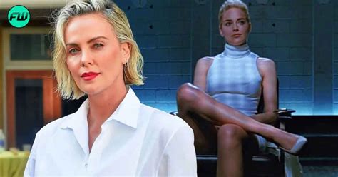 Hollywood Turned Their Backs On Her Sharon Stones Basic Instinct Director Failed To