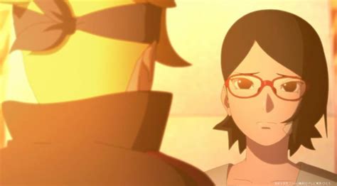 Some New Screenshots R Boruto