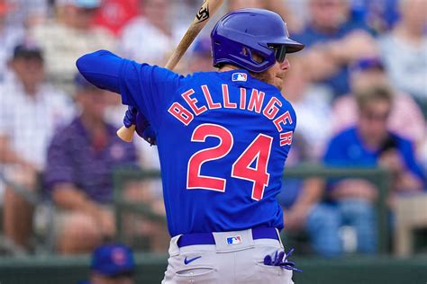 Cubs 4 Athletics 2 Everyone Digs The Long Ball Bleed Cubbie Blue