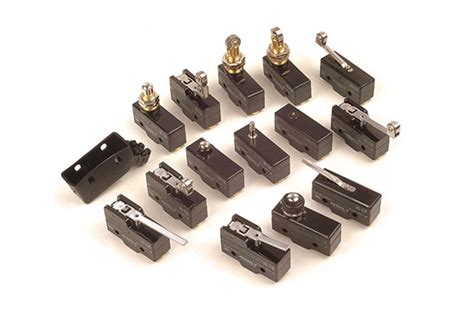 Micro Switchlimit Switch