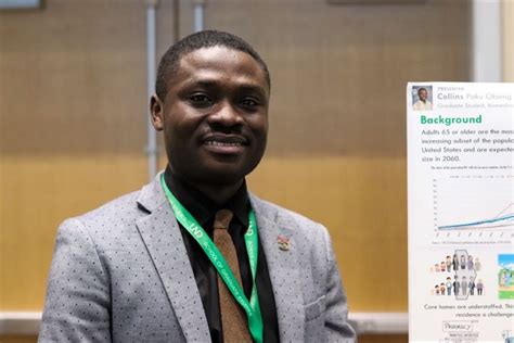 Collins Obeng On Linkedin Carehomes Augmented Artificial