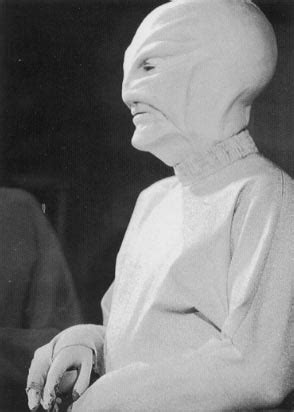 Science Fiction Genre Where Does The Archetypal Image Of The Grey