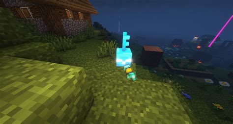 Cutekeymcd Minecraft Texture Pack