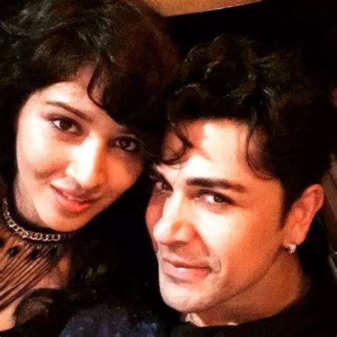 Piyush Sahdev Estranged Husband Of Radhakrishn Fame Akangsha Rawat Finds Love In Actress