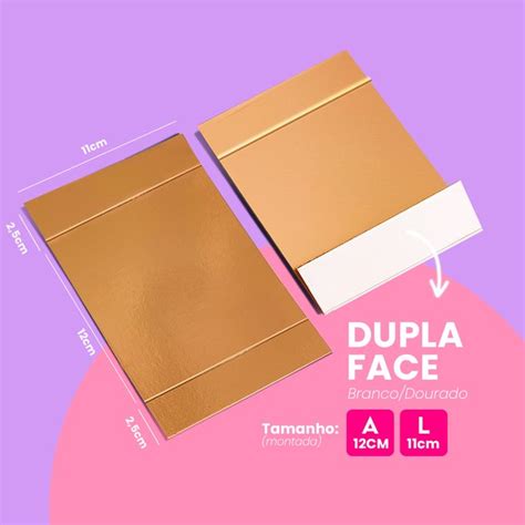 Embalagem Para Slice Cake Modelo 2 50 Unidades Shopee Brasil