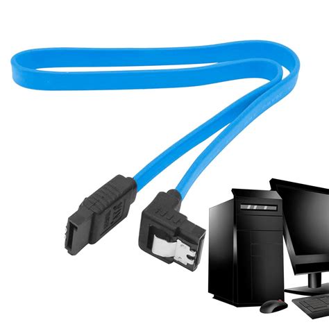 Ssd Cable To Motherboard Straight Or Right Angle Ssd Cablescables