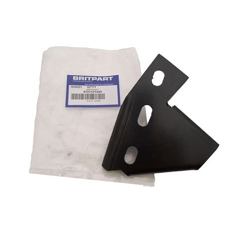 Kvu101420 Bracket Chassis To Body Mounting Hcpu