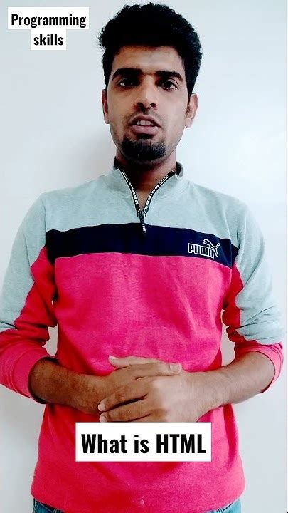 Html Html5 Htmltutorial Programming Java Javascript Sql Motivation Facts Shorts Youtube