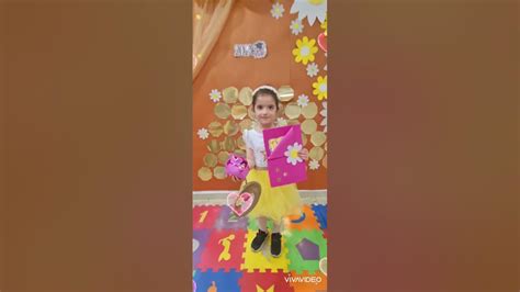 حفلة تخرج الطلاب Kg2 Youtube