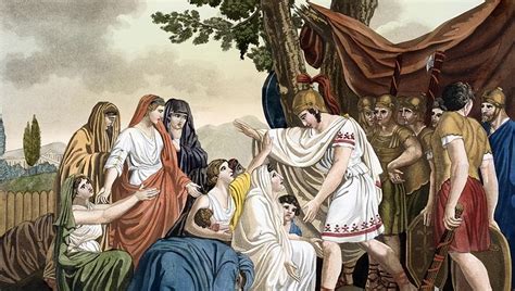 What Were The Forms And Functions Of Traditional Religion In Ancient
