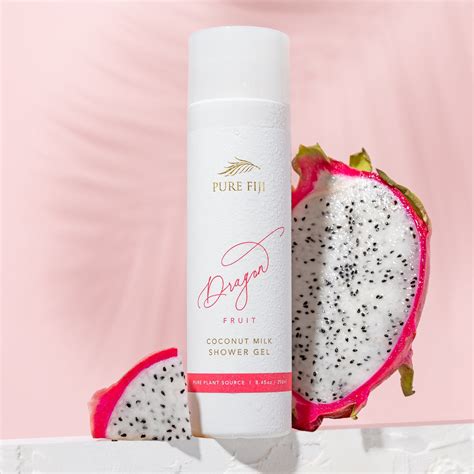 Body Cleansers Pure Fiji Us Store