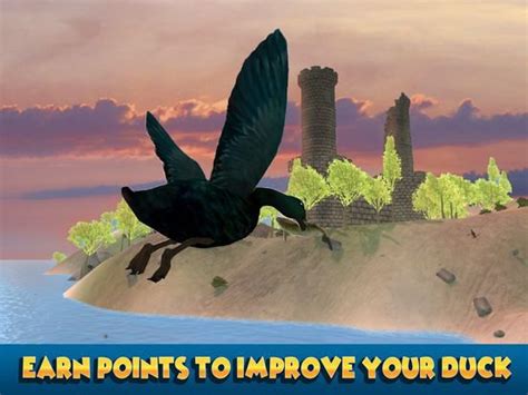 Games Like Duck Simulator 3d Flying Bird Life • Games Similar To Duck