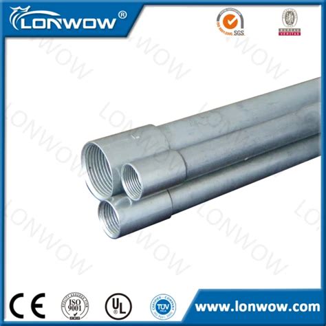 Round Steel Conduit Pipe Imc Conduit Imc Conduit And Cable Conduit