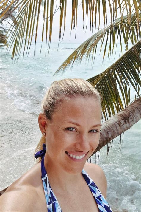 Wedding Angelique Kerber Husband 60 Photos