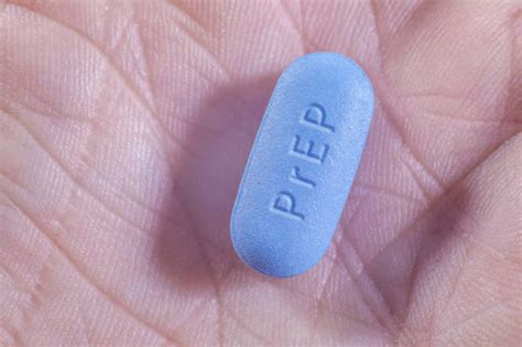 Hiv Vaginal Sex And Prep Initiation What Should You Tell Your